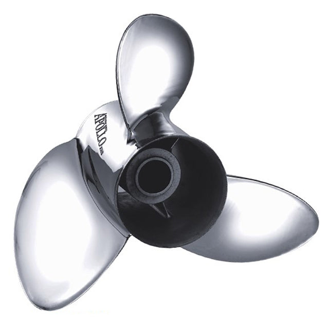 Apollo (14 3/8 x 15") Michigan Wheel RH Propeller, 993042