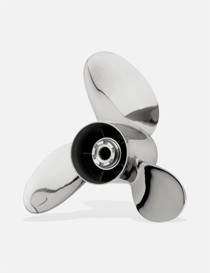 LFS 3-Blade (16 x 15") PowerTech RH Propeller, LFS3R15P
