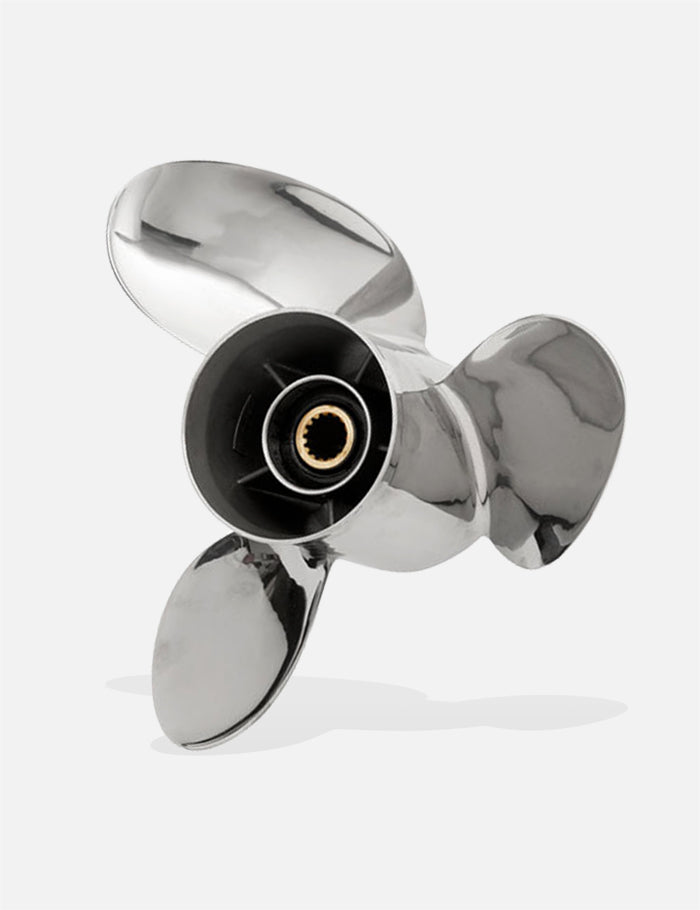 PTC 3-Blade (14.25 x 15") PowerTech RH Propeller, PTC3R15P