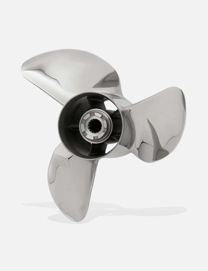 SCE 3-Blade (14 x 15") PowerTech RH Propeller, SCE3R15P