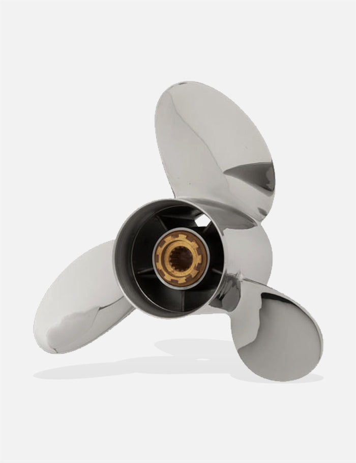 SFS 3-Blade (14.25 x 16") PowerTech RH Propeller, SFS3R16P