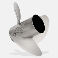 Quicksilver Propellers