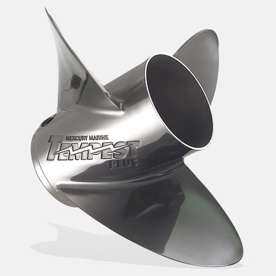 Mercury Propellers 20% Off | Boat Prop Warehouse