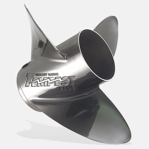 Mercury Propellers 20% Off | Boat Prop Warehouse