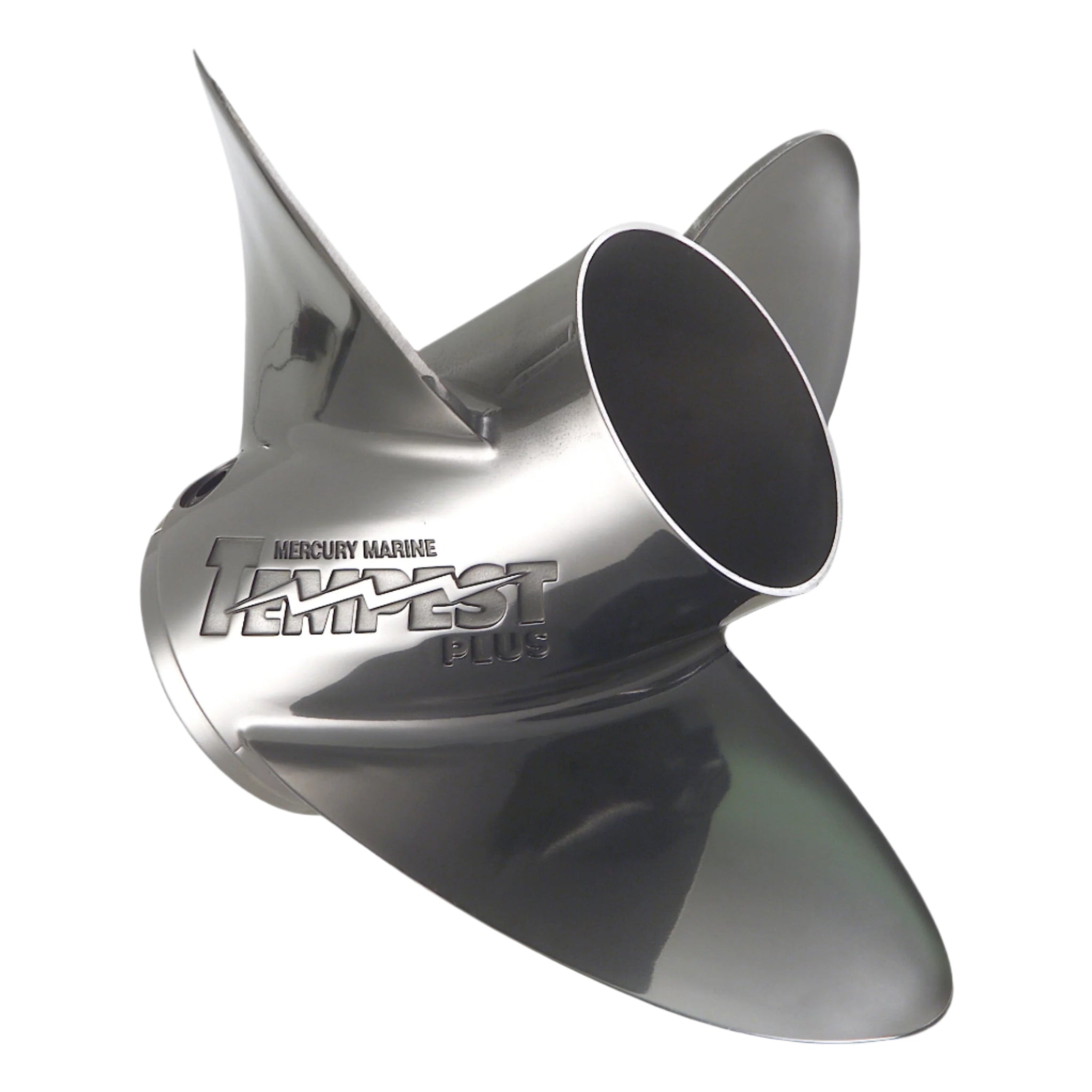 Mercury Tempest Plus Propeller