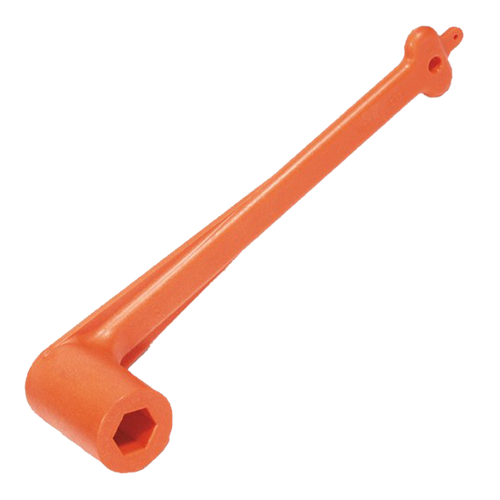 Floating Prop Wrench